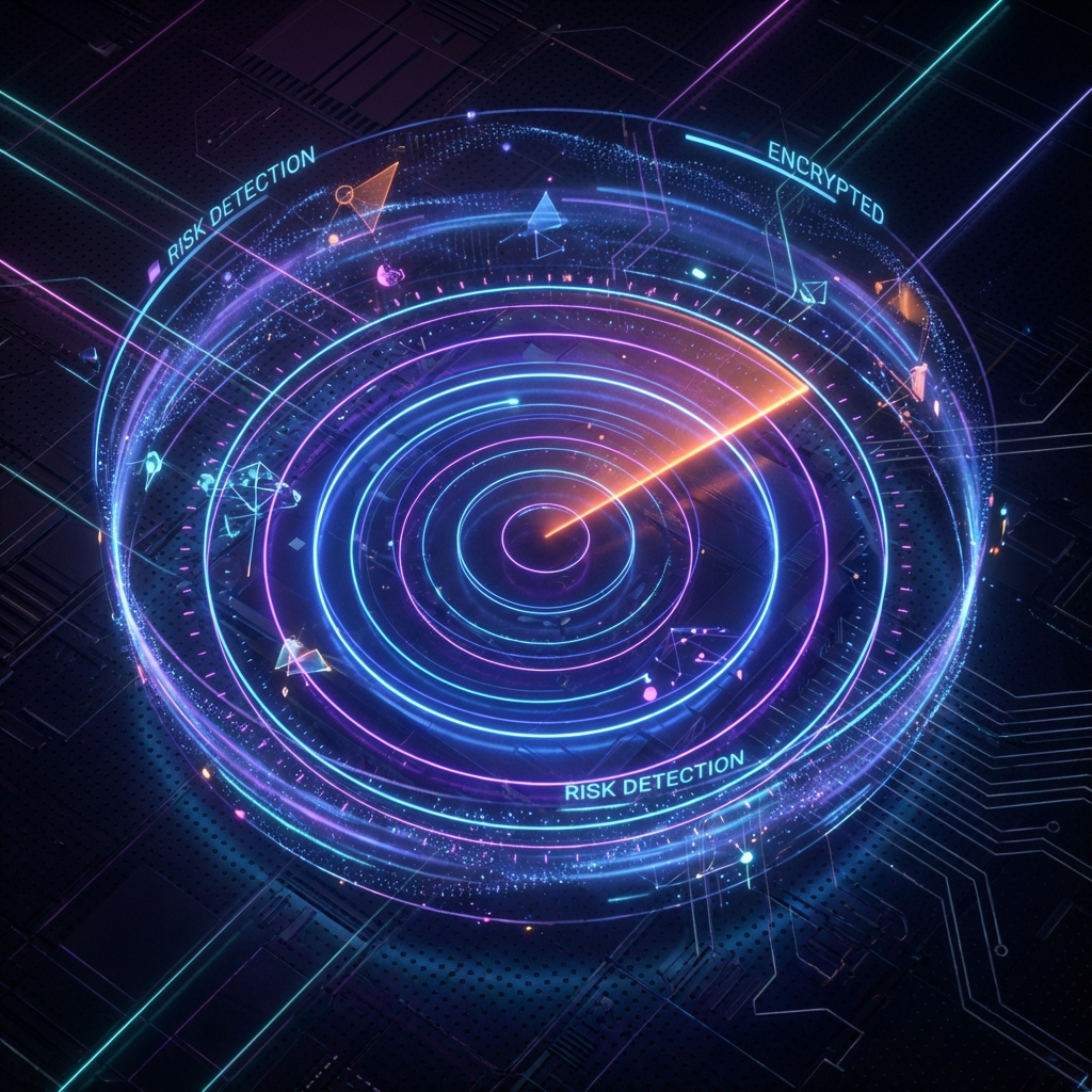 TrustHub - Third Party Risk Management
